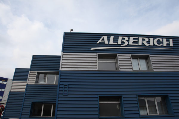 Alberich - grupomartin.net